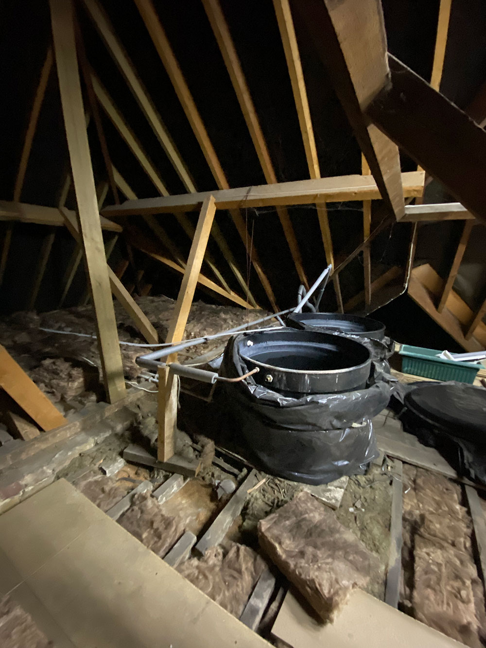 Unvented Cylinder Installation – Bexleyheath | Everest Heating & Plumbing