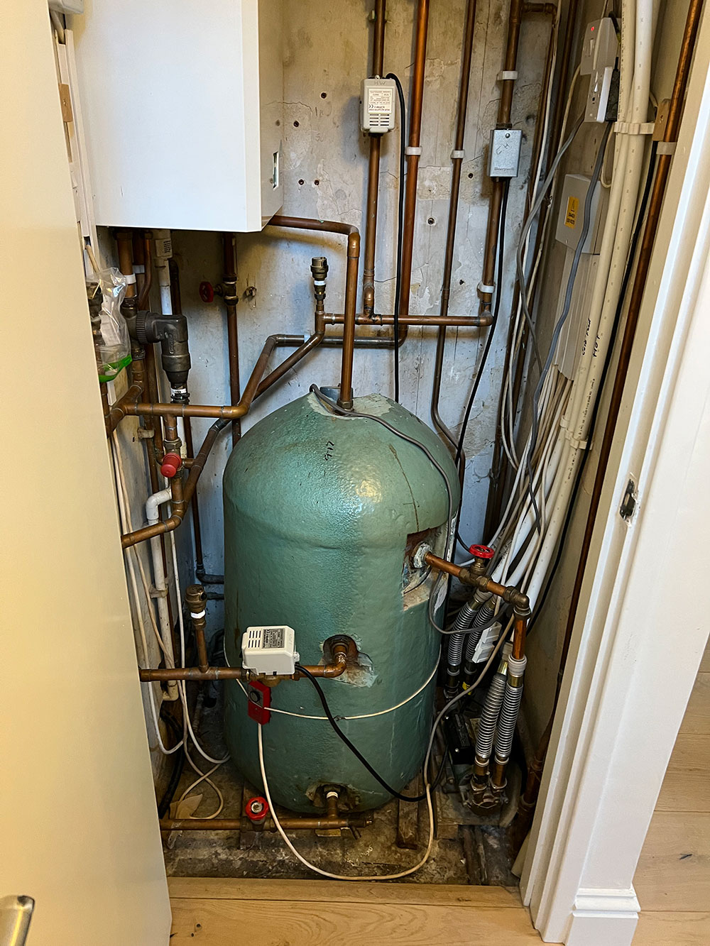 Boiler Installation – Gravesend | Everest Heating & Plumbing