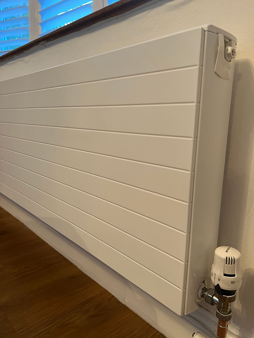 Stelrad Radiators Installation – Swanley | Everest Heating & Plumbing