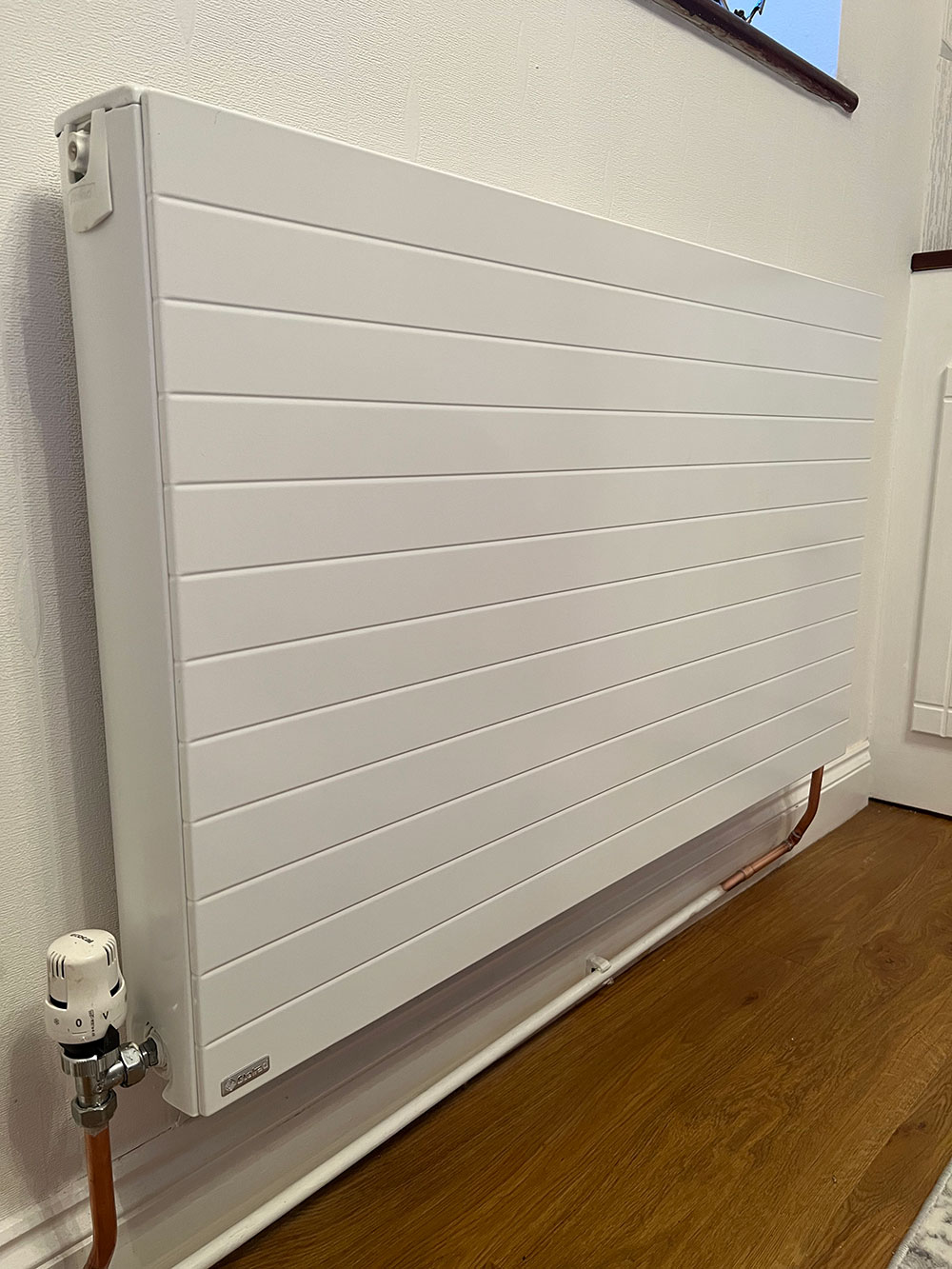 Stelrad Radiators Installation – Swanley | Everest Heating & Plumbing
