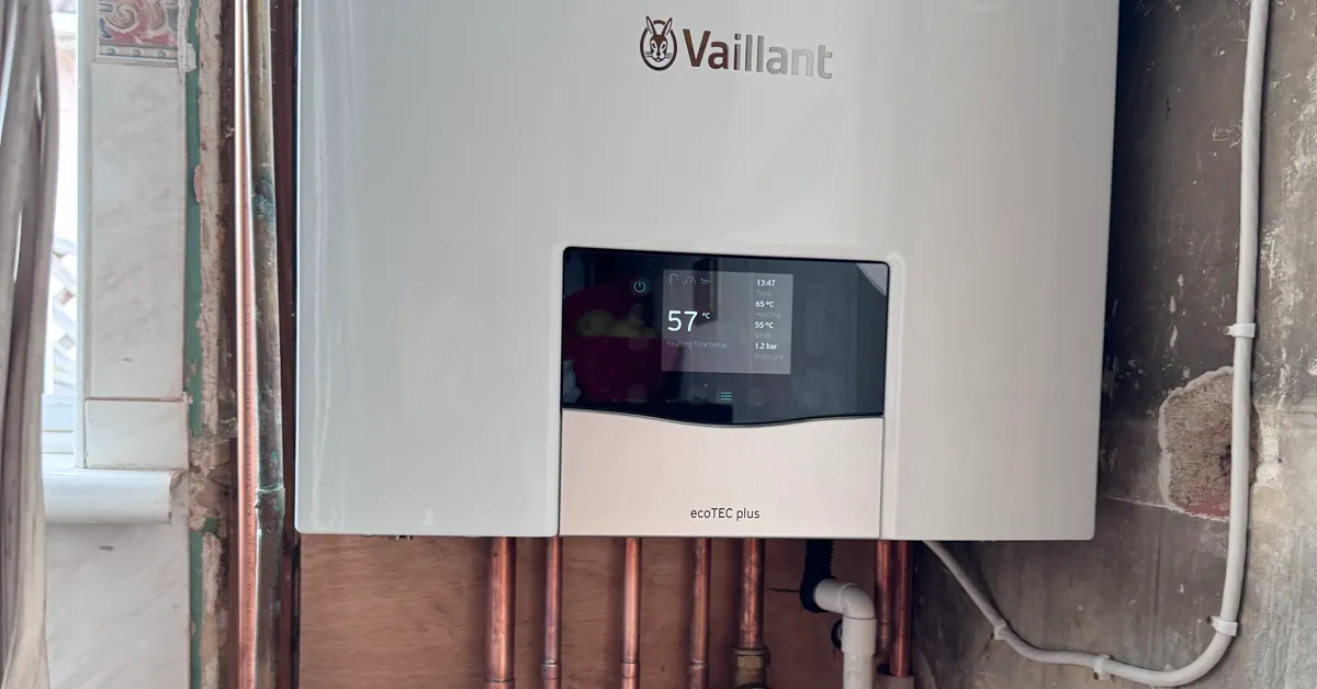 Boiler Installation – Bexleyheath | Everest Heating & Plumbing